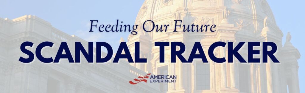Tracking the Feeding Our Future Scandal