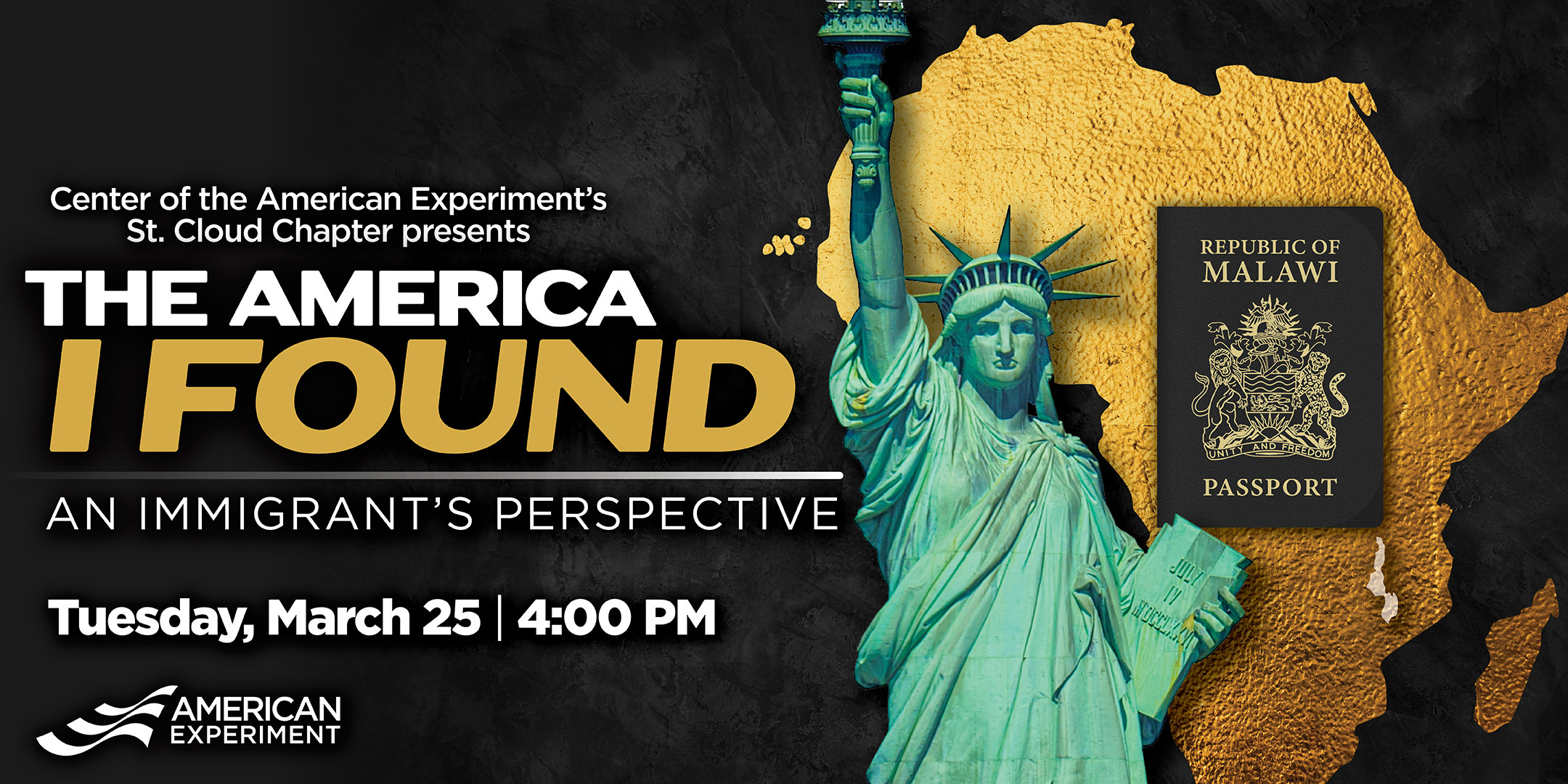 The America I Found: An Immigrant’s Perspective